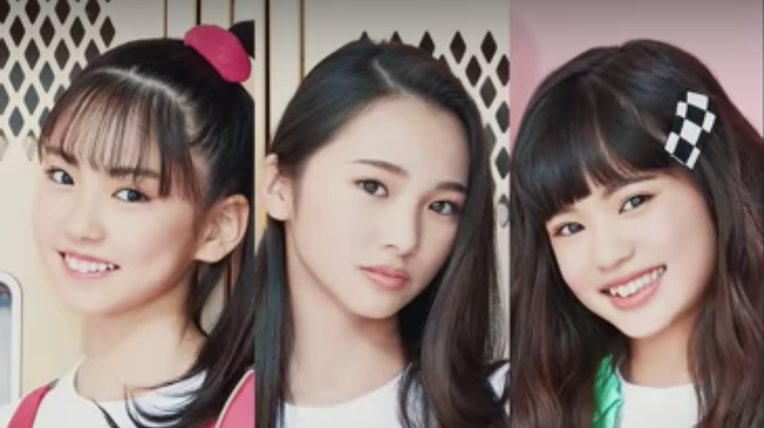 Girls2（ガールズガールズ）のメンバー全9人を紹介！ - Girls2（ガールズガールズ）を応援するファンサイト