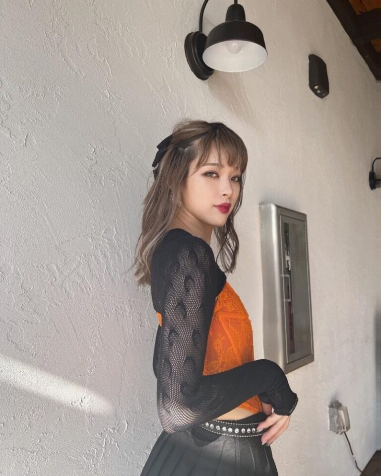 SG5メンバー紹介【LDH海外ユニット】Happiness・iScreamから5人選抜 - Girls2（ガールズガールズ）を応援するファンサイト