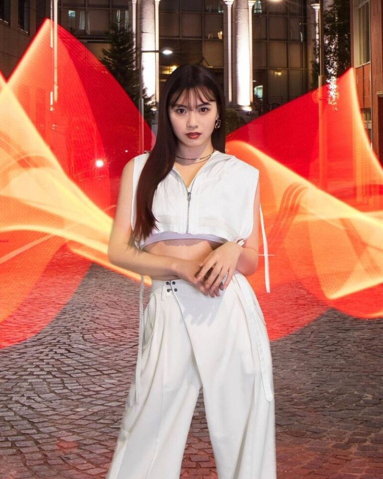 SG5メンバー紹介【LDH海外ユニット】Happiness・iScreamから5人選抜 - Girls2（ガールズガールズ）を応援するファンサイト